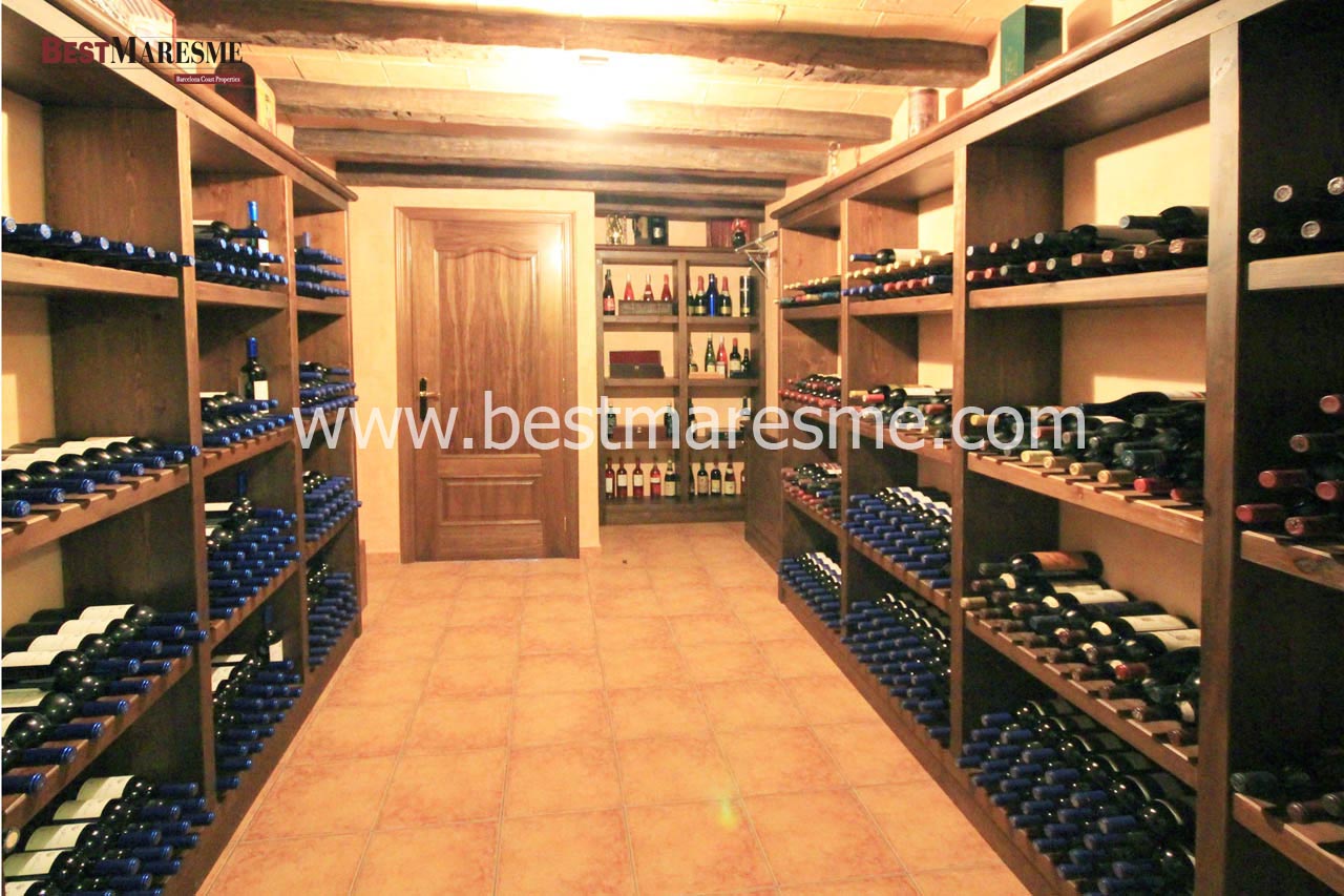 Siendo la nuestra una tierra de Vino, os presentamos nuestras casas con ...