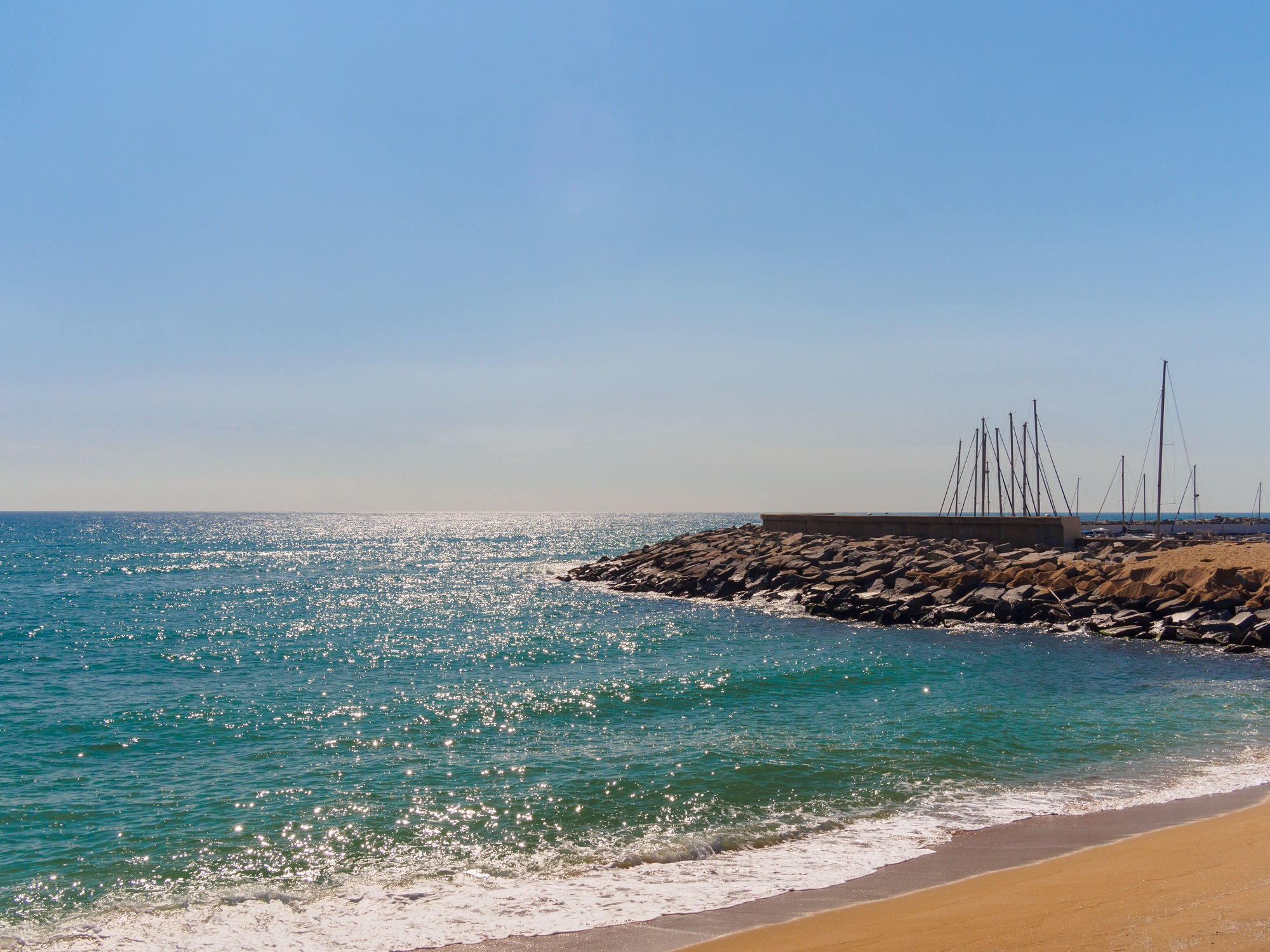 The Maresme has an excellent among tourists who visit – BestMaresme