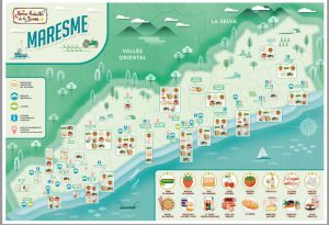 Descubre el Maresme a través del gusto – BestMaresme
