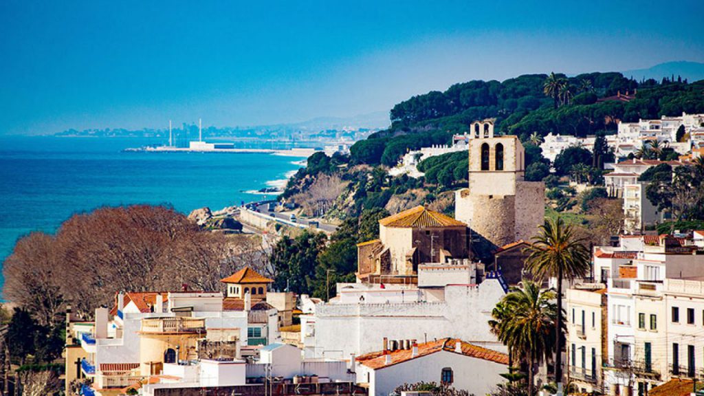 El Maresme, la comarca 10 de Catalunya – BestMaresme