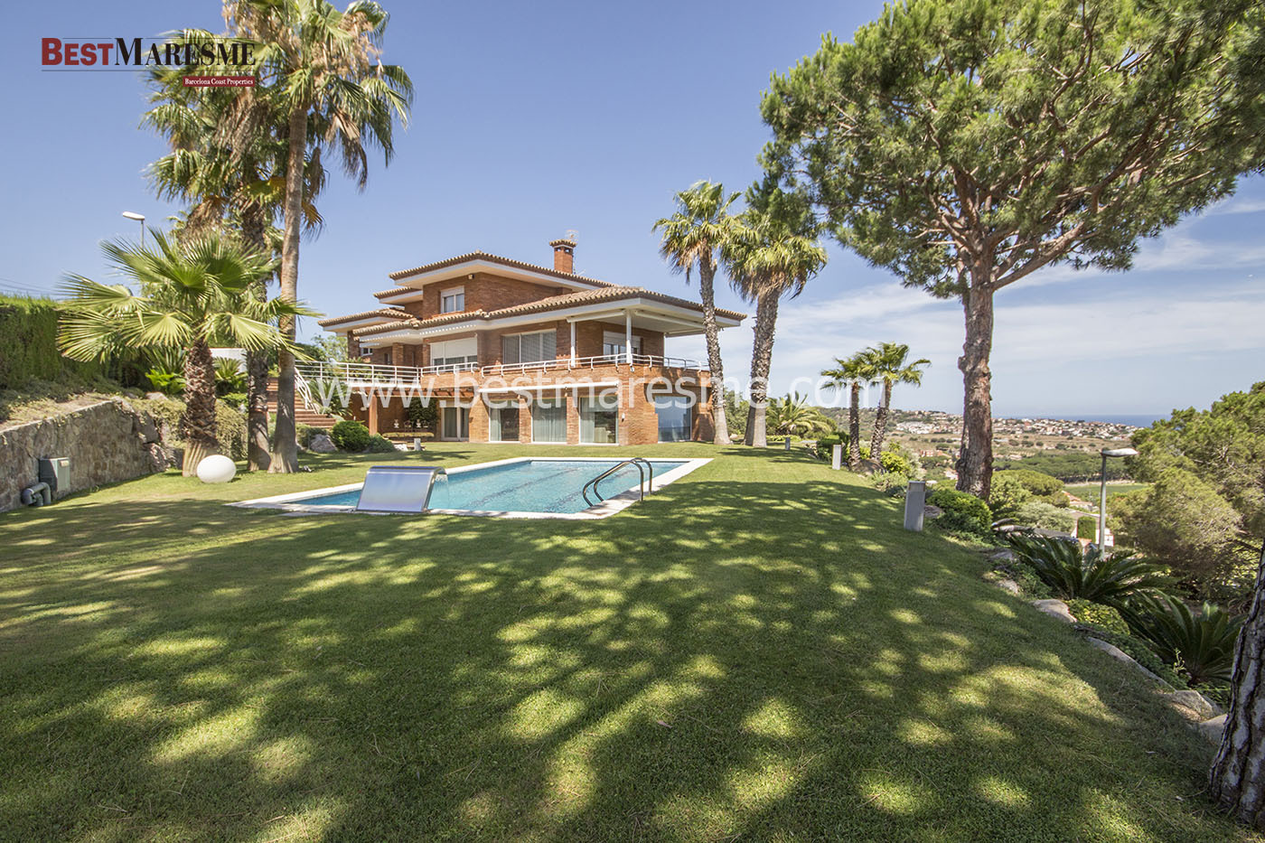 Properties for sale in Alella – BestMaresme