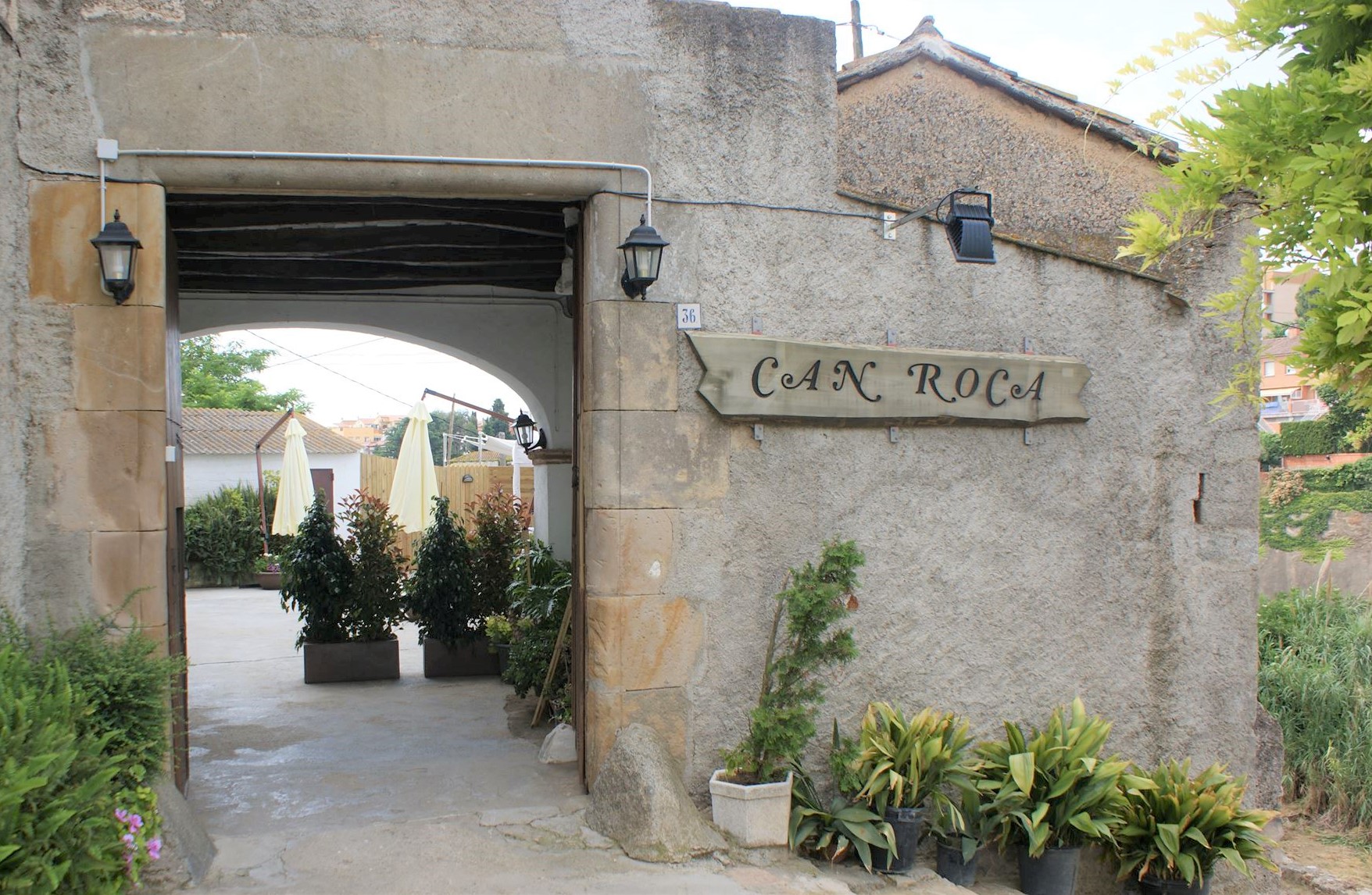 Restaurants in Tiana – BestMaresme