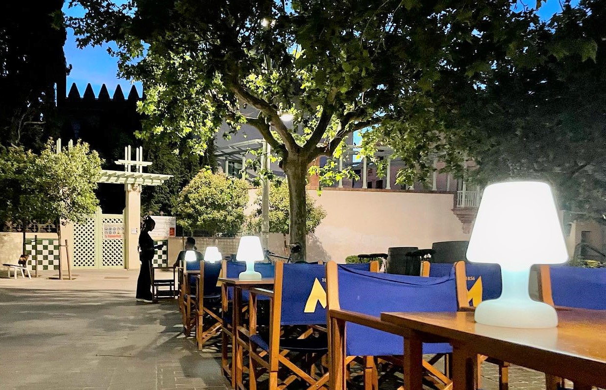 Restaurants in Argentona – BestMaresme